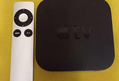 Приставка Apple TV 3 Full HD (A1469)