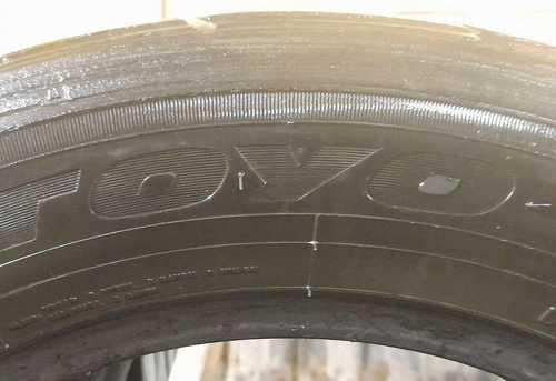 Toyo Proxes R888 225/50 R15