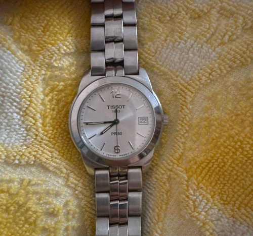 Часы мужские tissot 1853