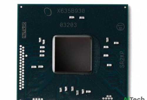 Процессор BGA для ноутбуков Intel Celeron N3160 SR