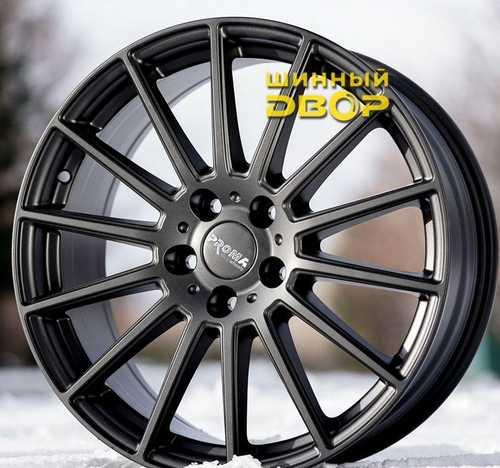 Диски Proma Круиз 18x7.5 5/114.3 ET45 D67.1 Mazda