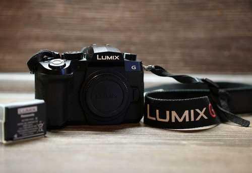 Беззеркальный Panasonic Lumix DC-G90 Body