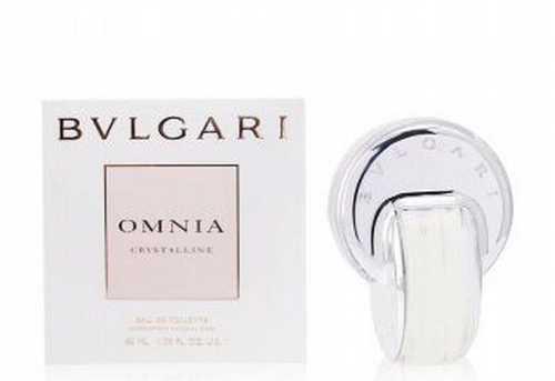 Bvlgari Omnia Crystalline