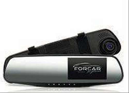 Зеркало-видеорегистратор forcar MR-F431