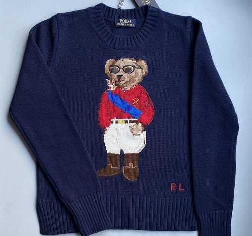 Свитер Polo Ralph Lauren женский