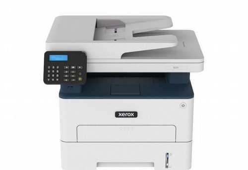 Мфу лазерный Xerox B235DNI (B235V DNI) A4, P/C/S/F