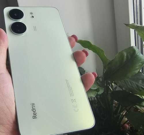 Xiaomi 13, 8/256 ГБ