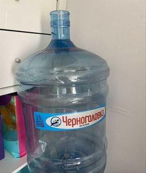 Стеллаж для бутылок 19 литров