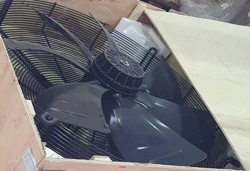 Вентилятор 900 мм осевой вентилятор 6D-900