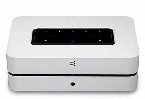 Медиаплеер Bluesound powernode N330 White