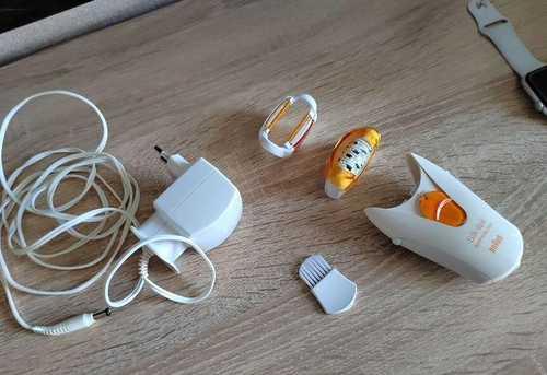 Эпилятор Braun Silk-epil