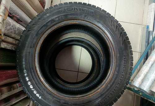 Nika Tires Avatar 195/65 R15 152S
