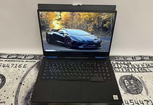 Игровой ноутбук 16.1" HONOR Hunter V700, 512 ГБ, Core i5-10300H, RAM 16 ГБ, GeForce GTX 1660 Ti 6 ГБ