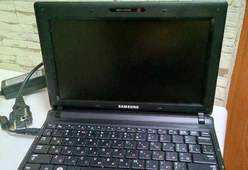 Ноутбук Samsung n150