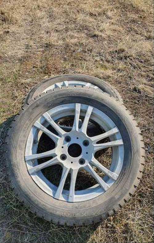 Accelera 651 195/60 R15