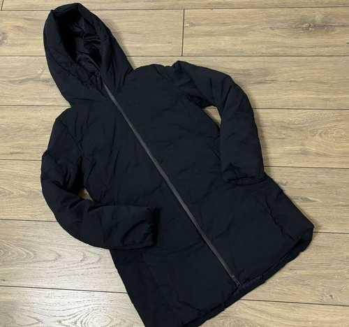 Пуховик Uniqlo оригинал