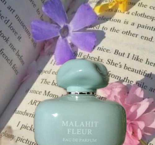 NEO Parfum Malahit Fleur