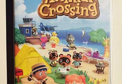 Animal Crossing New Horizons