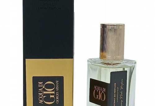 Giorgio armani acqua di gio