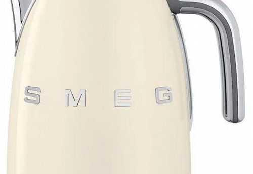 Чайник smeg KLF04creu