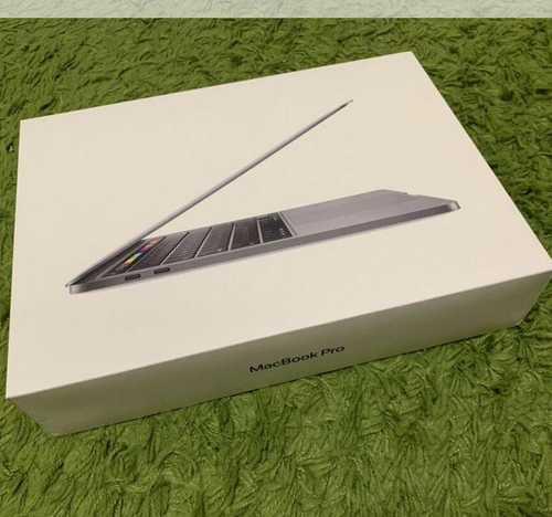 MacBook Pro 2020 (13-inch/8 Gb/i5 1.4 Ghz/256 Gb)