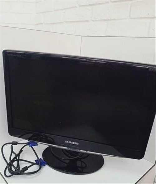 Мониторы Samsung SyncMaster B2230N