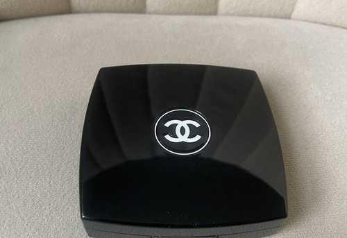Футляр от Chanel румян