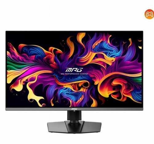 Новый Монитор MSI MPG 321URX QD-Oled -Гарантия DNS