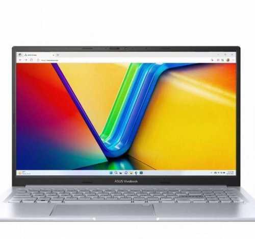 Ноутбук asus Vivobook 16X K3604ZA-MB159 Intel Core i5 1235U 1300MHz/16''/1920x1200/16GB/512GB SSD/In