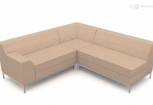 Модульный диван M9 (2DL+1V+2D)