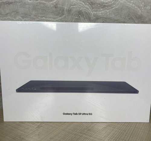 Samsung galaxy tab s9 ultra 5g