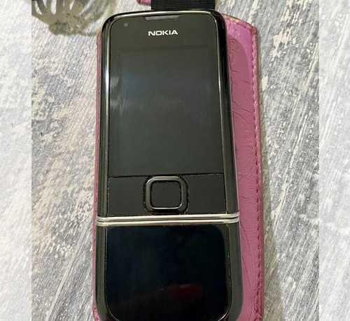 Телефон Nokia 8800 Arte