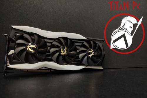 Zotac RTX 2080Ti AMP Extreme 11gb / Обмен