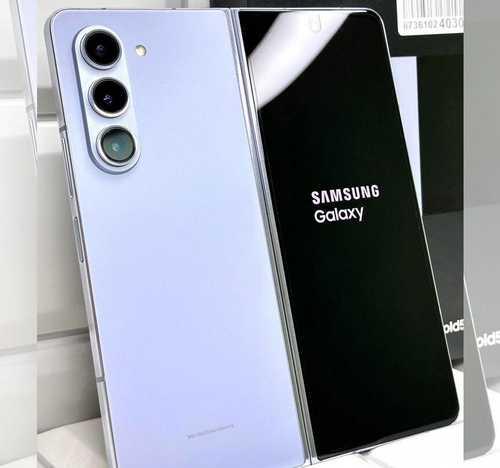 Samsung Galaxy Z Fold5, 12/256 ГБ