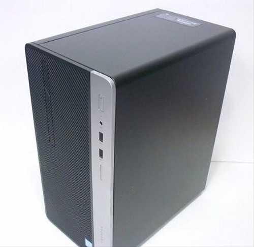 Системный блок HP ProDesk 400 G4 MT