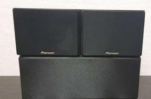 Pioneer S-esr2cr