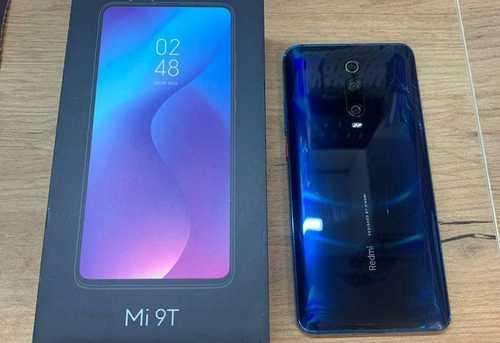 Xiaomi Mi 9T, 6/64 ГБ
