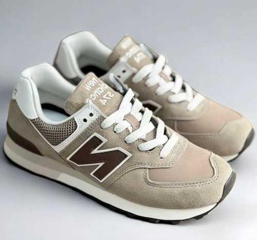 Кроссовки New balance 574