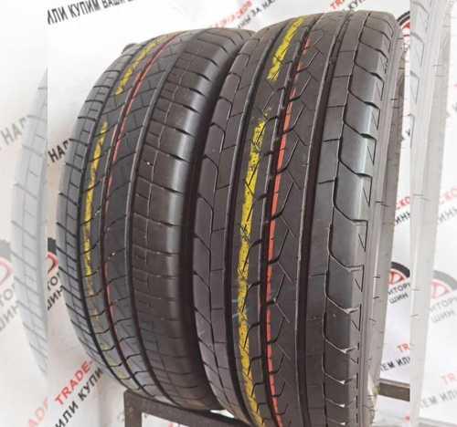 Bridgestone Duravis R660 215/60 R17 104R
