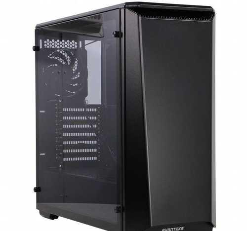 Корпус Phanteks Eclipse P400S Tempered Glass