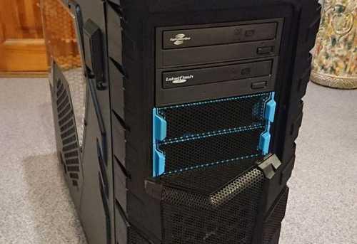 Корпус Thermaltake Chaser MK-I Fulltower