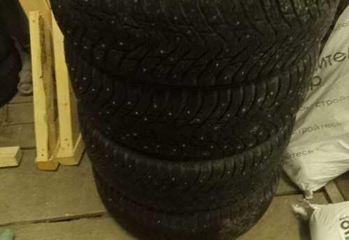 Nokian Tyres Nordman 5 215/65 R16