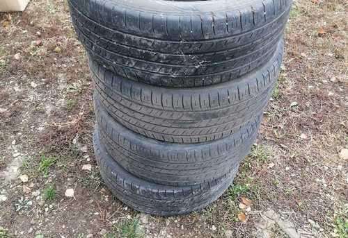 Dunlop Enasave EC300 215/50 R17 91V