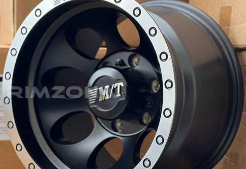 Литой диск mickey thompson R15 6x139.7