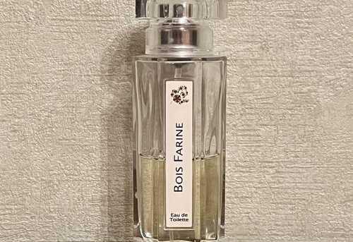 Духи L'Artisan Parfumeur Bois Farine