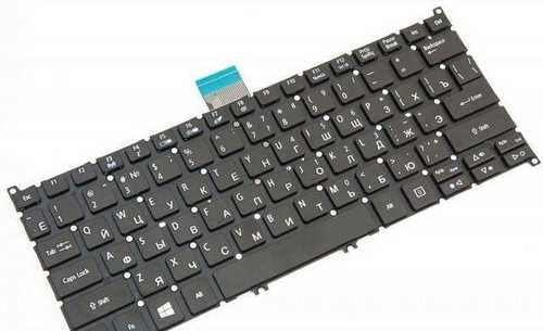 Клавиатуры Acer список