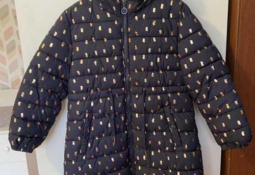 Пальто/куртка futurino 116