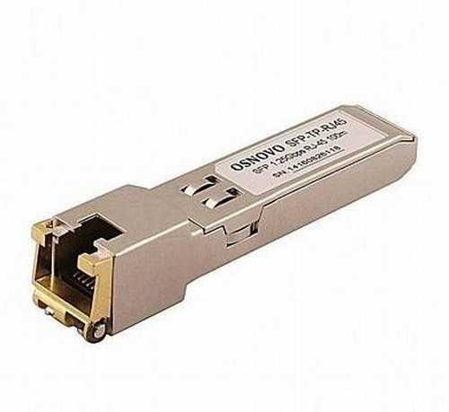 SFP-TP-RJ45 SFP-модуль