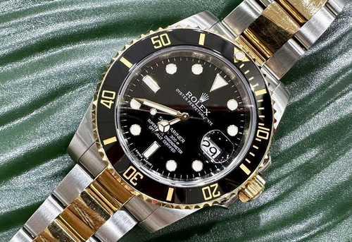 Часы Rolex Submariner