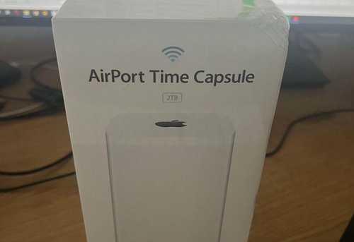 Apple time capsule 2tb